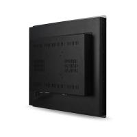China 21.5 Inch Industrial Touch Screen Monitor with 1000nits Brightness and 1920x1080 Full HD Resolution for sale