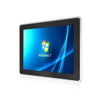 China 21.5 Inch Industrial Touch Screen Monitor with 1000nits Brightness and 1920x1080 Full HD Resolution for sale