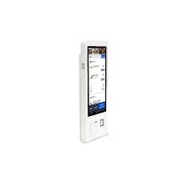 China 32-inch Touch Screen Payment Kiosk with 5ms Response Time and 32GB ROM for Supermarket Self-Service for sale