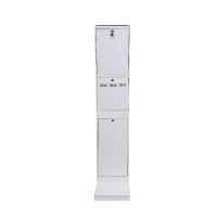 China 15.6 Inch 1080p Touchscreen Payment Kiosk with 450 Nits Brightness and Android 7.0 System for sale