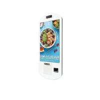 China Customized 43 Inch Self Service Kiosk with POS Terminal Printer - 8GB RAM 128GB SSD Android/Windows for sale