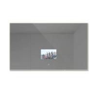 China 178 Degree Smart Mirror Voice Control Multi-Functional for sale