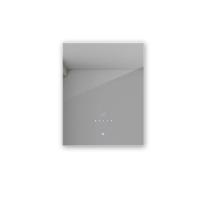 China 32-Inch Smart LCD Bathroom Mirror with Anti-Fog Technology, Bluetooth Connectivity, and 50,000-Hour Lifespan for sale