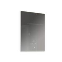 China 32-Inch Smart LCD Bathroom Mirror with Anti-Fog Technology, Bluetooth Connectivity, and 50,000-Hour Lifespan for sale