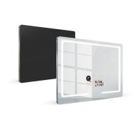 China Water Resistant Touch Screen Smart Mirror with LCD Lighting - 24