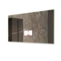 China Water Resistant Touch Screen Smart Mirror with LCD Lighting - 24