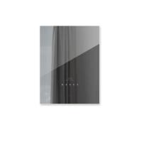 China OEM Wall Touch Screen Smart Mirror with TV - 70mm Ultra Thin Design, 50,000 Hour Lifespan for sale