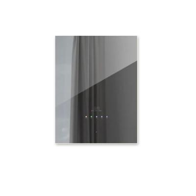 China OEM Wall Touch Screen Smart Mirror with TV - 70mm Ultra Thin Design, 50,000 Hour Lifespan for sale