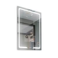 China OEM Wall Touch Screen Smart Mirror with TV - 70mm Ultra Thin Design, 50,000 Hour Lifespan for sale