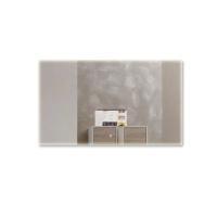 China 27 Inch LCD Touch Screen Mirror with 50,000 Hour Lifespan and 1000:1 Contrast Ratio - Customizable Illuminated Bathroom Display for sale