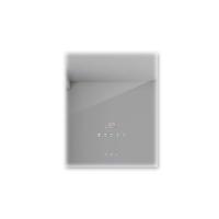 China 49 Inch Smart Touch Screen Bathroom Mirror with 50,000 Hour LED Life and Bluetooth Speaker - Water Resistant Energy Saving Display for sale