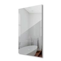 China 49 Inch Smart Touch Screen Bathroom Mirror with 50,000 Hour LED Life and Bluetooth Speaker - Water Resistant Energy Saving Display for sale