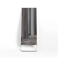 China HONGNUO 21.5 Inch Smart Fitness Mirror with AI Camera, 1920×1080 Display, 10-Point Touch for Home Gym for sale
