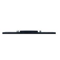 China Commercial 35.5 Inch Ultra Wide Bar LCD Display 450 Nits for Subway Bus Station Advertising for sale