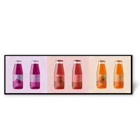 China Stretched Bar LCD Display 500cd/m² Brightness 1920×540 Resolution for Digital Signage Advertising for sale