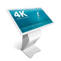 China 1080P Full HD Touch Screen Kiosk with 32-75