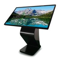 China 1080P Full HD Touch Screen Kiosk with 32-75