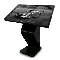 China HONGNUO Multi-Point Touch Digital Signage Kiosk with 6ms Response Time and 1920×1080 Resolution for sale