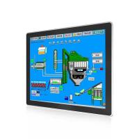 China Industrial Control IP65 Computer Panel Capacitive Touch Screen Android PC Monitor for sale