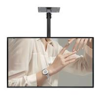 China USB/TF Card LCD Wall Mounted Digital Display Screen Hanging Advertising Player for sale