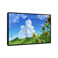 China LCD Wall Mounted Digital Signage Android CMS Software For Commercial Advertising for sale