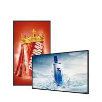 China 32 inch Infreaed touch screen  indoor digital signage displays Wall Mounted  with Windows System for sale