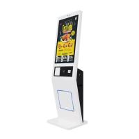 China HONGNUO HN-2105ZZ Self Service Kiosk with 21.5