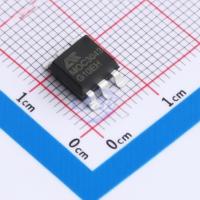 China input output isolation optocoupler AOTE MOC3043SM suitable for industrial automation and power systems for sale