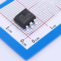 China Durable optocoupler AOTE MOC3083SM providing input output isolation for industrial automation applications for sale