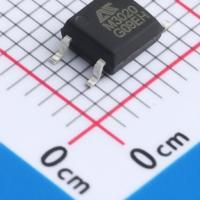China AOTE ATM3020 CuH SE optocoupler designed for photoelectric conversion and 5000 volt isolation voltage for sale