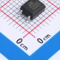 China power control photo triac optocoupler AOTE ATM3082-CuH-SE with reinforced insulation and copper lead frame for sale