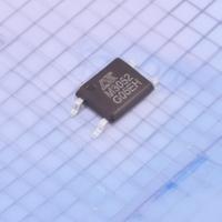 China SOP4 Package Optocoupler AOTE ATM3052-CuH-SE with Input Output Isolation and Compliance to ROHS REACH HF for sale