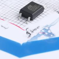 China AOTE ATM3021 CuH SE optocoupler for in power grid monitoring and uninterruptible power supplies for sale