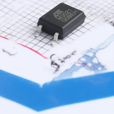 China AOTE ATM3021 CuH SE optocoupler for in power grid monitoring and uninterruptible power supplies for sale