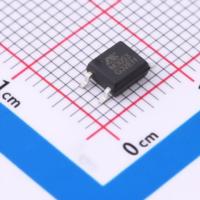 China Sop4 packaged optocoupler AOTE ELM3053 offering input output isolation for automation applications for sale