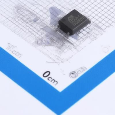 China SOP4 optocoupler AOTE ATM3041-CuH-SE designed for input output isolation in automation and electronics for sale