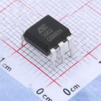China AOTE AT3063 CuH DE optocoupler providing input output isolation for in medical and power grid devices for sale