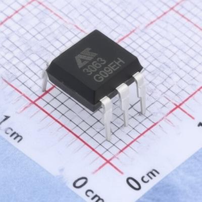 China AOTE AT3063 CuH DE optocoupler providing input output isolation for in medical and power grid devices for sale