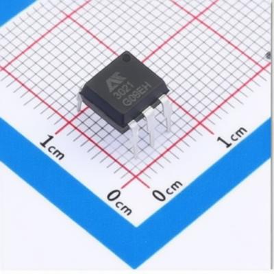 China High voltage isolation optocoupler AOTE AT3021-CuH-DE suitable for UPS and power system applications for sale
