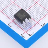 China input output isolation device AOTE MOC3053M optocoupler for industrial automation and power systems for sale