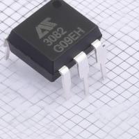 China Optocoupler AOTE AT3082 CuH DE offering isolation for power systems and medical equipment protection for sale