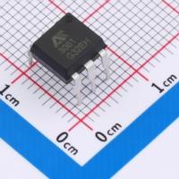 China AOTE AT3061 CuH DE optocoupler featuring creepage distance over 7 mm for safe industrial automation for sale