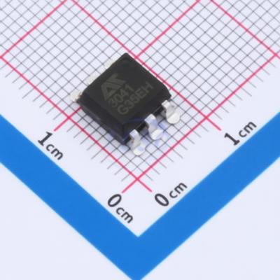 China High Isolation Optocoupler AOTE AT3041-CuH-SE Suitable for Medical Equipment and Power Grid Systems for sale