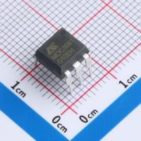 China optocoupler AOTE MOC3081M for motor control lighting dimming and power supply isolation applications for sale
