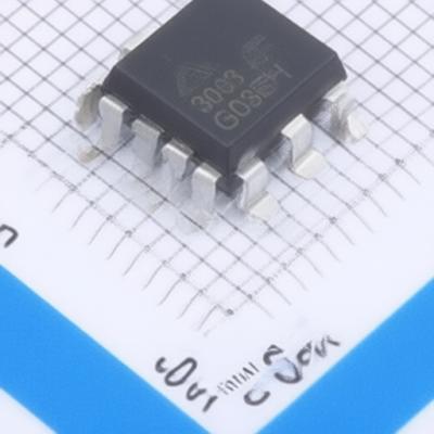 China High isolation voltage optocoupler AOTE AT3083-CuH-SE ideal for dimming control in lighting systems for sale