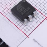 China AOTE AT3082 CuH SE optocoupler leveraging photoelectric conversion for stable input output isolation for sale