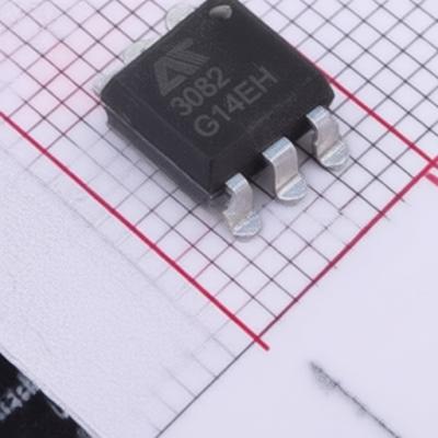 China AOTE AT3082 CuH SE optocoupler leveraging photoelectric conversion for stable input output isolation for sale