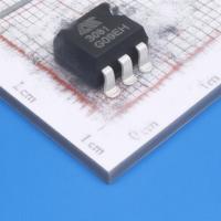 China Halogen free AOTE AT3081-CuH-SE optocoupler providing high insulation thickness for medical and industrial for sale