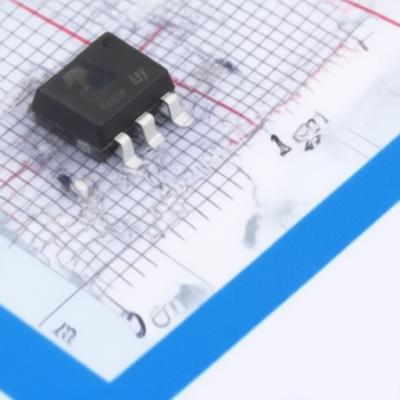 China AOTE AT3043 CuH SE optocoupler designed for high voltage isolation in industrial and medical devices for sale