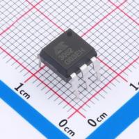 China thyristor optocoupler AOTE AT3052-CuH-DE designed for industrial automation and consumer electronics for sale